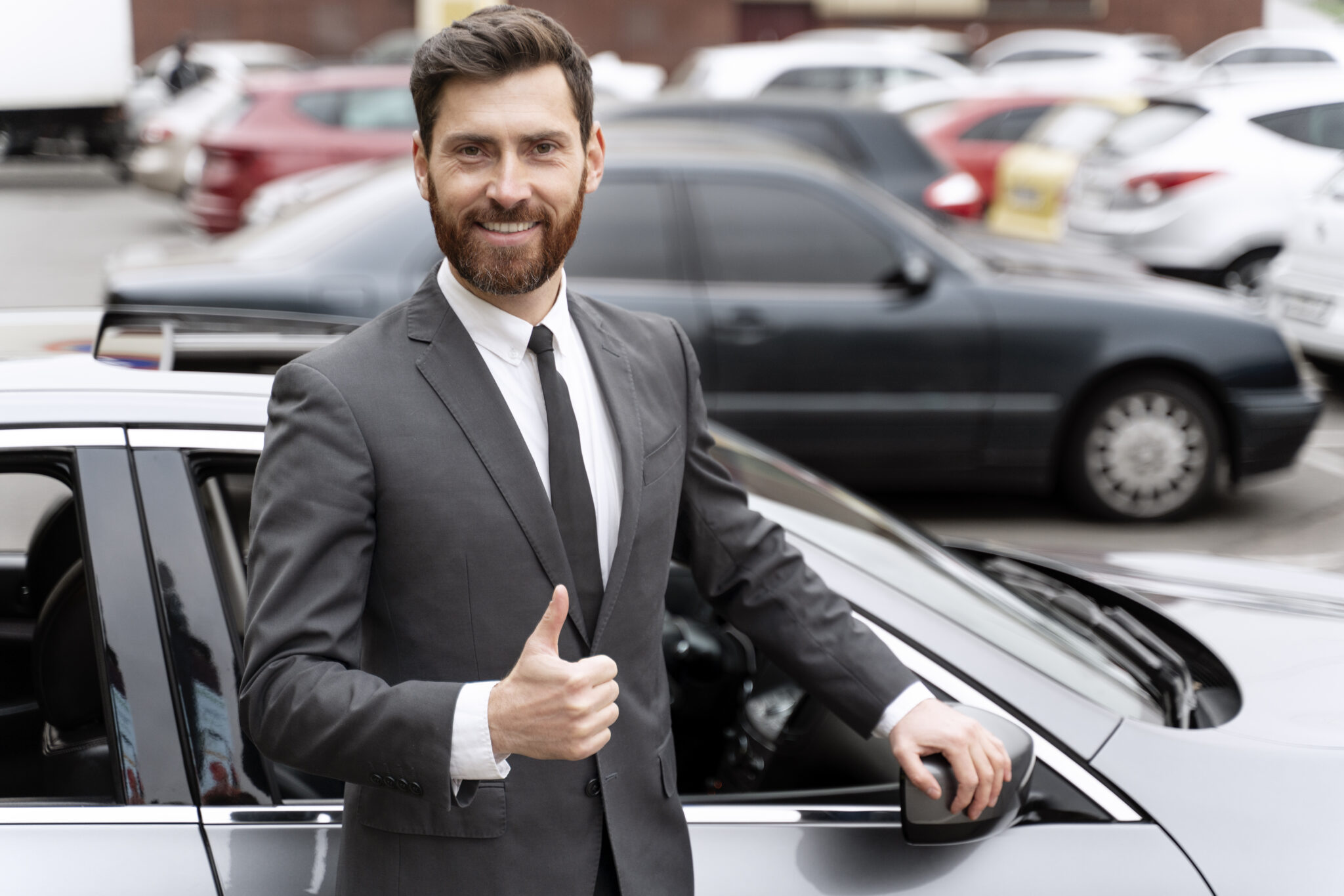 Limousine Service in Toronto Canada & Limo Service Toronto